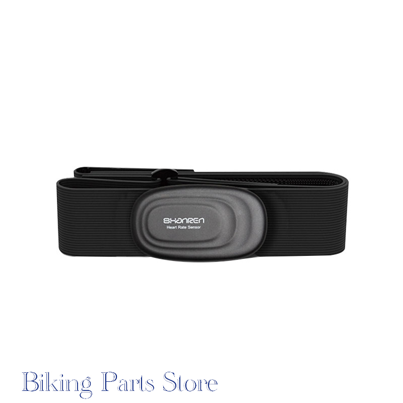 SHANREN BEAT 10 Heart Rate Monitor Chest Strap Hea... – Grandado