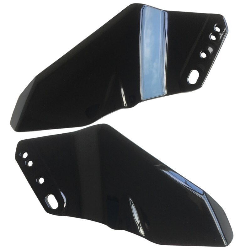 Motorcycle Side Winglet Aerodynamische Wing Kit Sp... – Vicedeal