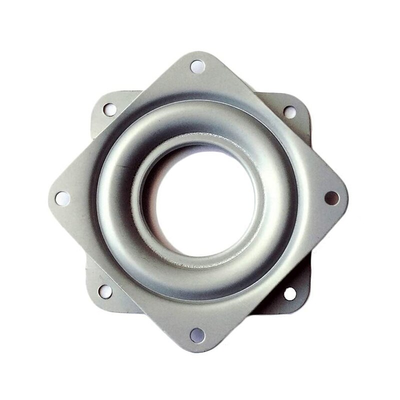Lazy Square Ball Bearing Turntable for Susan 3-Inc... – Grandado