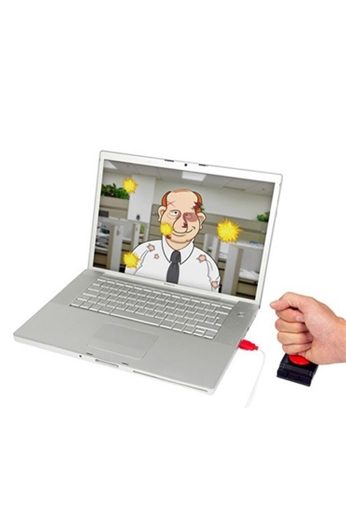 Dream Cheeky Usb Emergency Button – Vicedeal