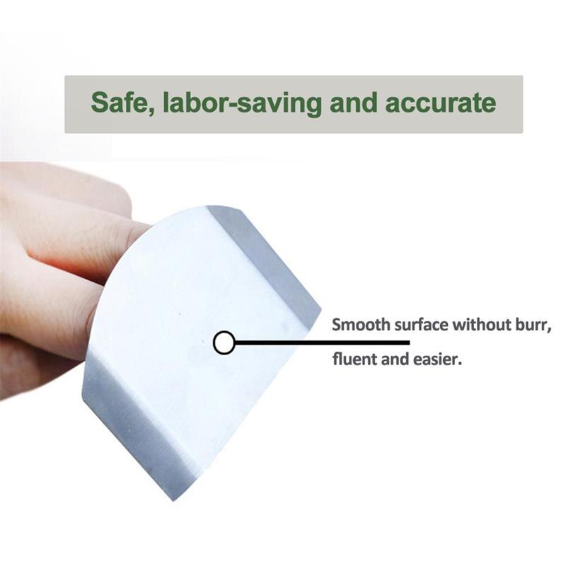 5Pcs Safety Practical Finger Protection Tool Stain... – Grandado