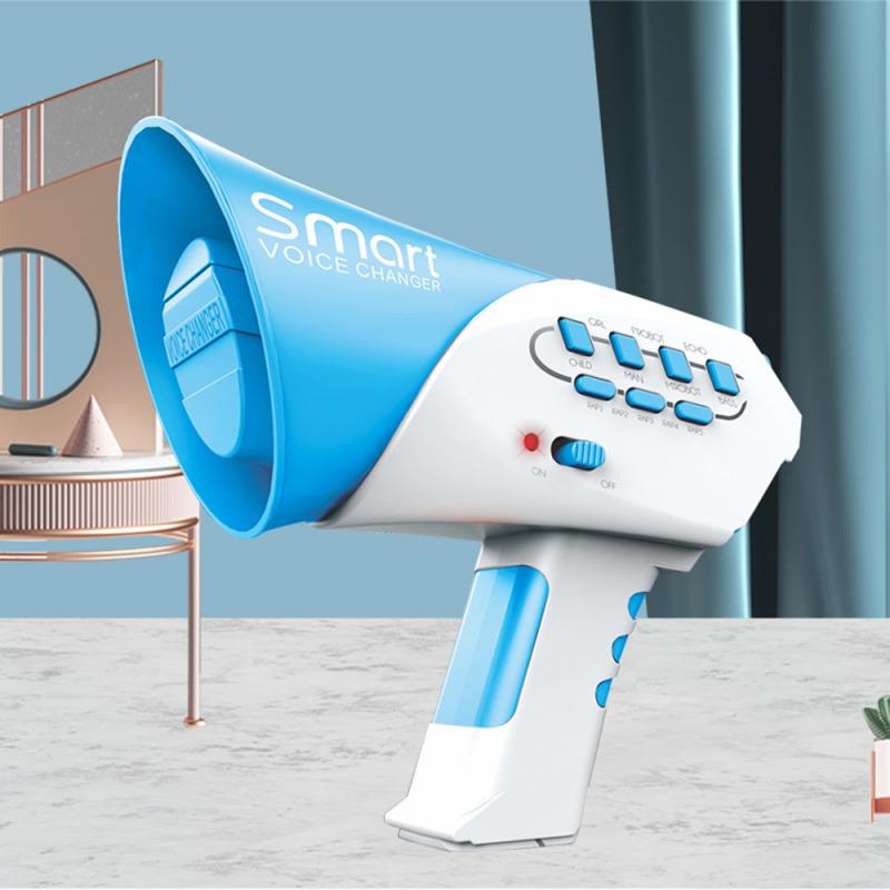 Voice Changer Funny Multi Different Voice Modifier... – Grandado