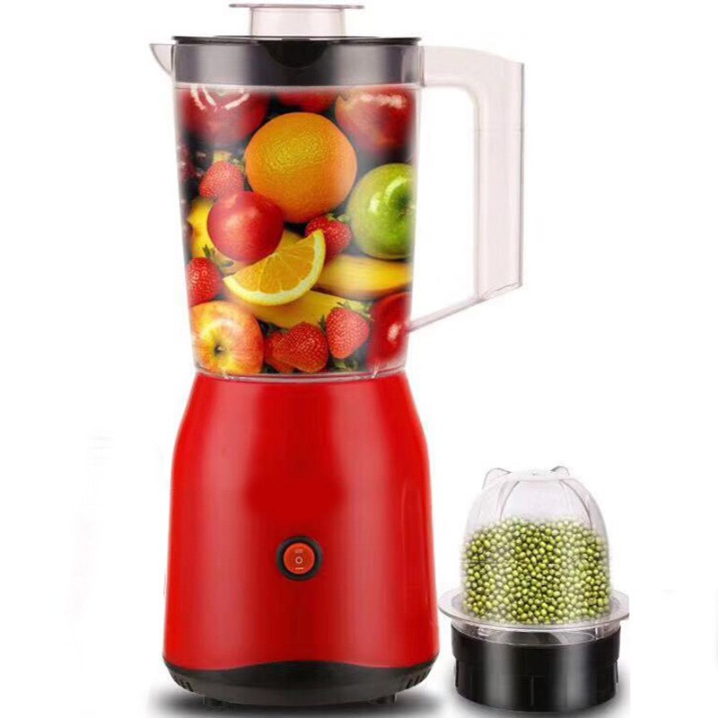 Multifunctional Nutritious Food Processor Domestic... – Grandado