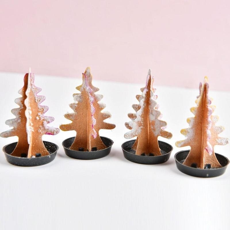 Magical Growing Paper Tree Funny Multicolor Trees ... – Grandado