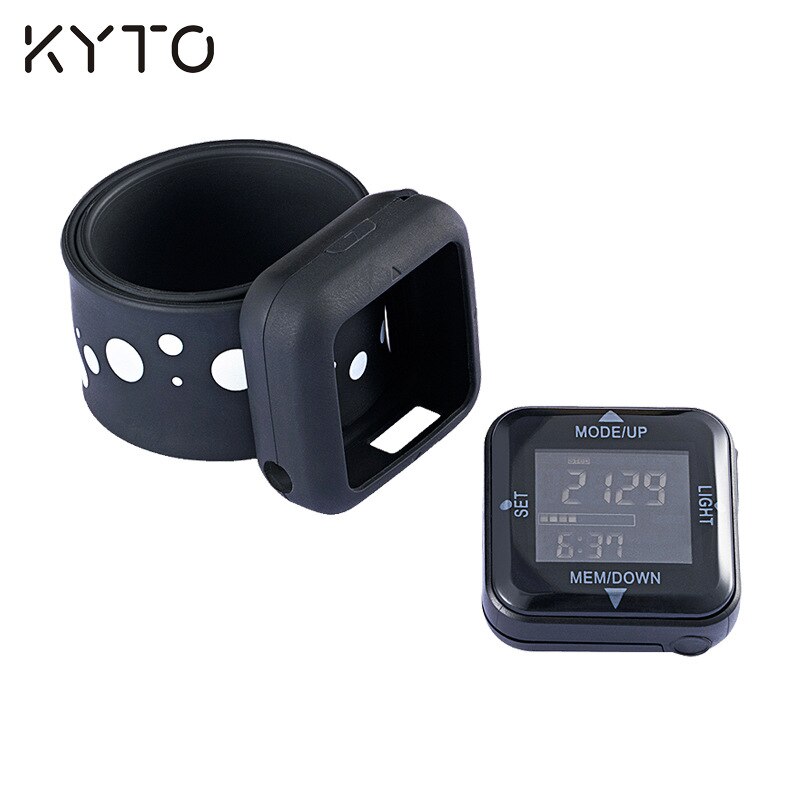 Elektronische Tellen 30-Dag Geheugen 3D Pols Scree... – Vicedeal