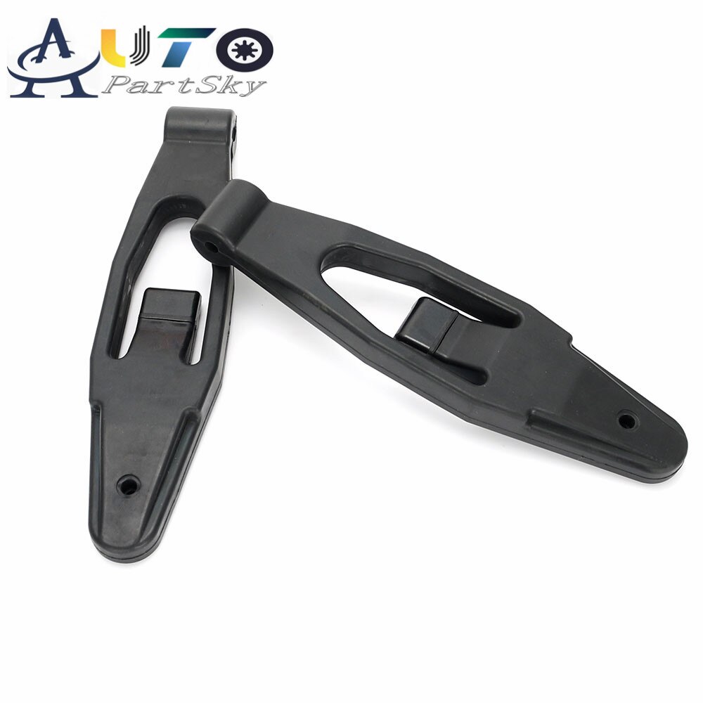 US 2 Pieces Heavy Duty Hood Latch Base Kit For Ken... – Grandado