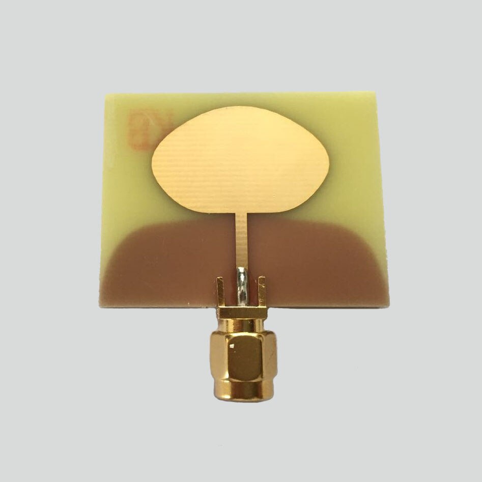 UWB Antenna Omnidirectional Antenna 3.5-6.5GHz Dec... – Grandado