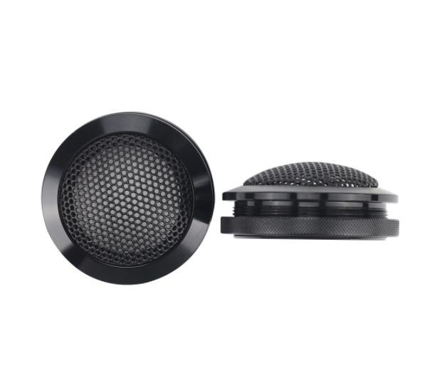 1.5 inch Car Tweeter Speaker Grill Mesh Enclosure ... – Vicedeal