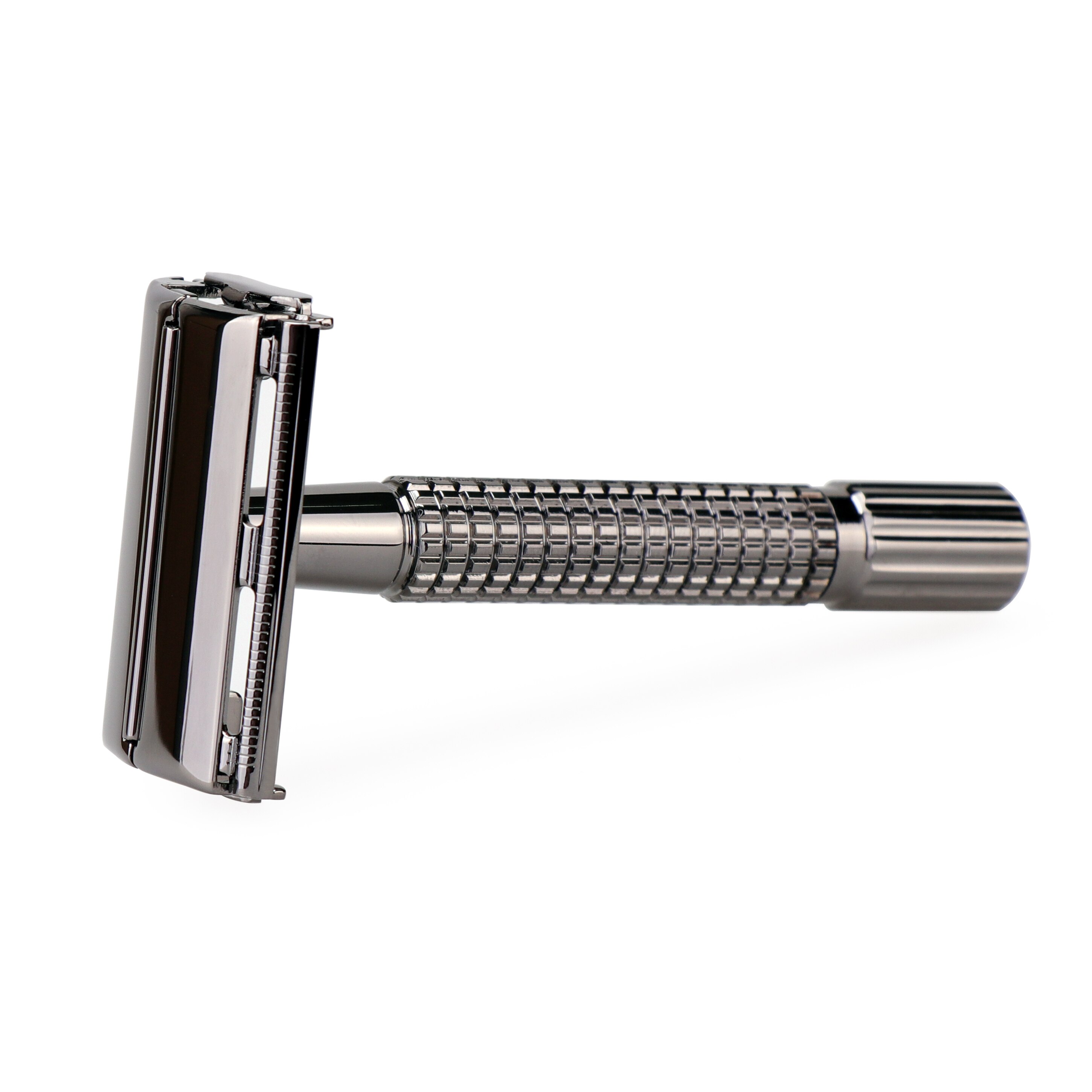 WEISHI Short Handle Classic Twist to Open Double E... – Grandado