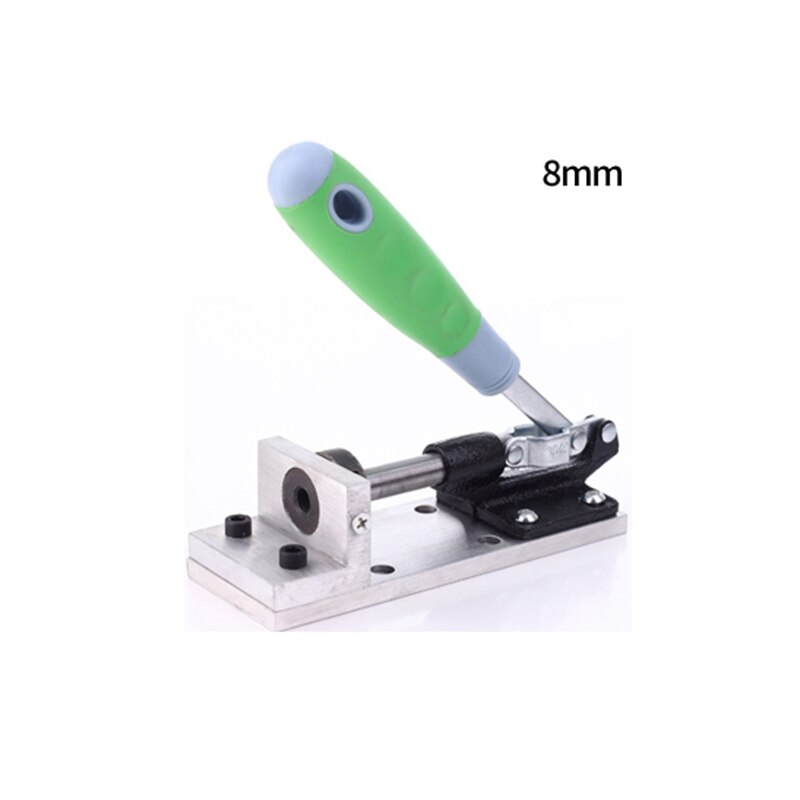 8/15mm Edge Banding Punching Machine Woodworking E... – Grandado