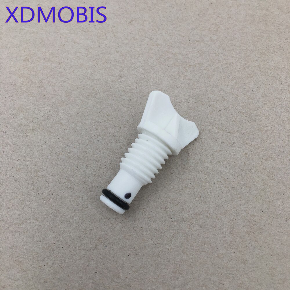Radiator drain plug Water tank radiator drain plug... – Grandado