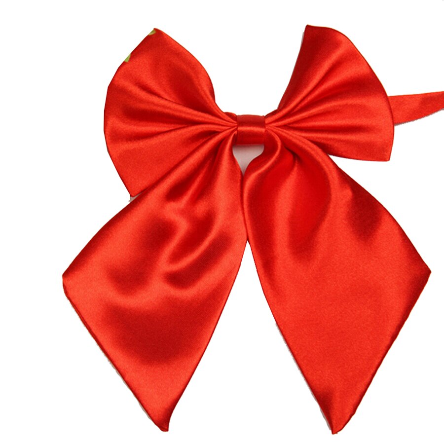 Bow Ties for Women Bowties Ladies Girls Trendy Sty... – Grandado