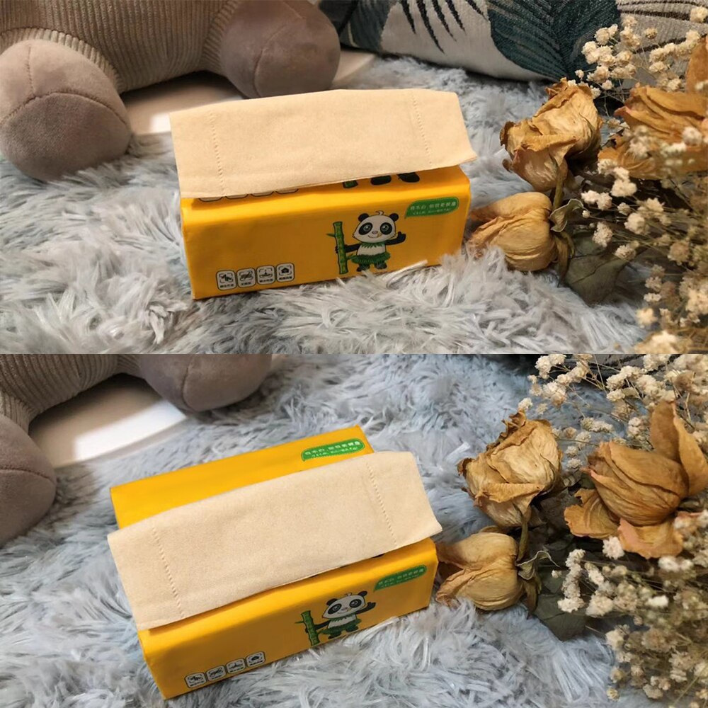 L4 Layers Paper Towels Healthy Household Paper Bam... – Grandado