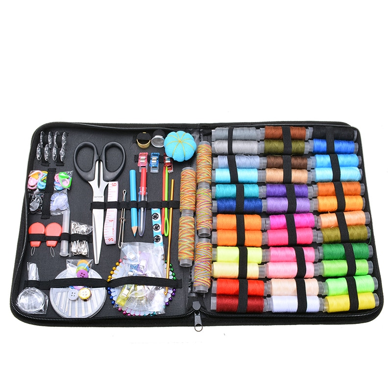 200pcs Multifunctional Sewing Tool Set DIY Craft S... – Grandado