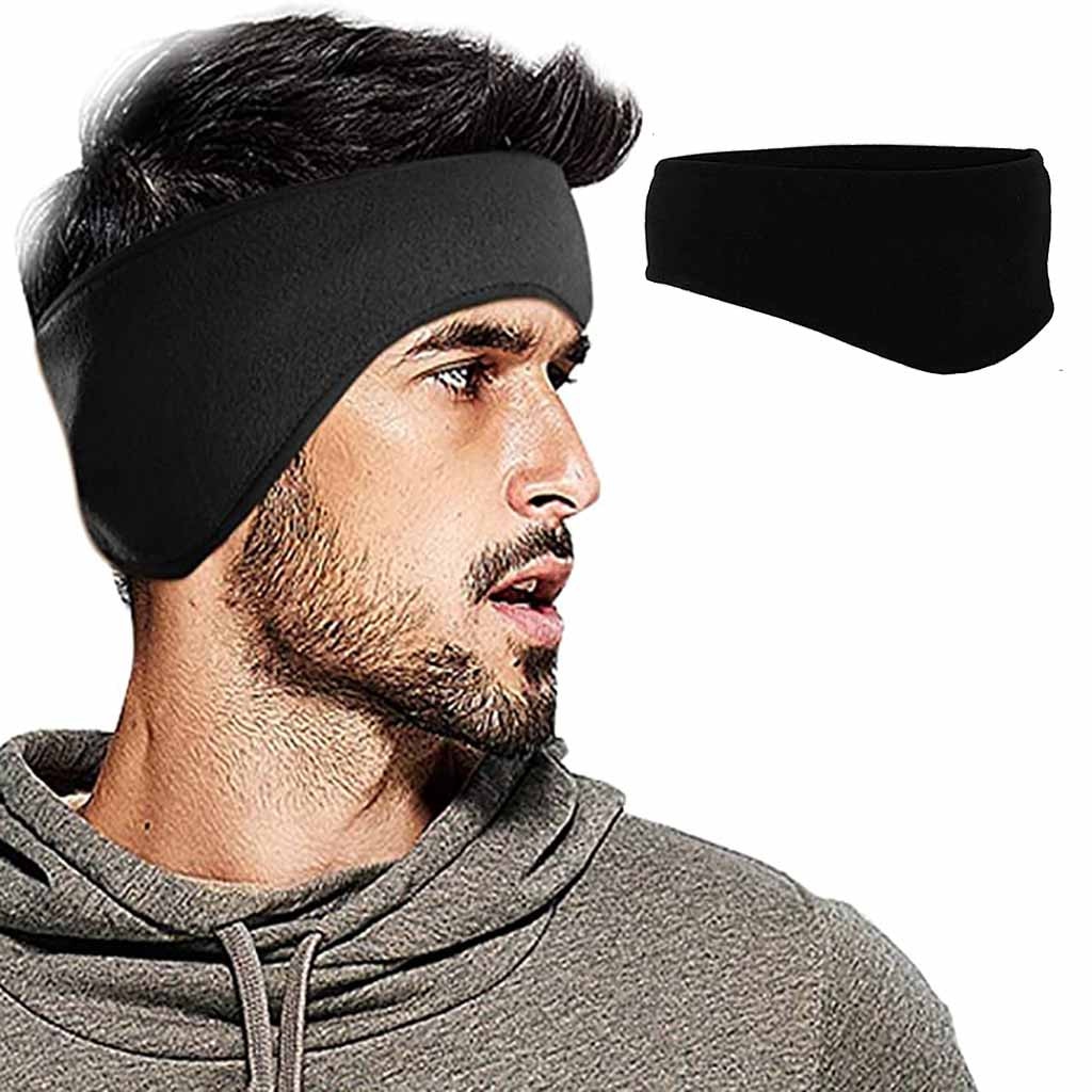 Headband,performance Stretch Ear Band Perfect For ... – Grandado