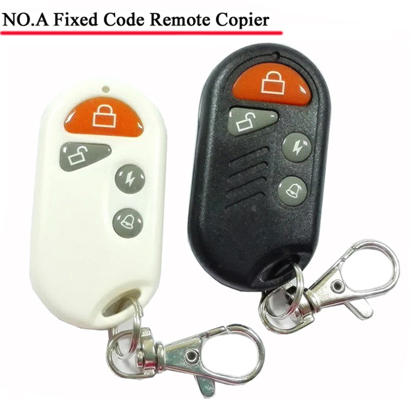 Sk007 auto gate remote cloner, fast kode nr. en ko... – Grandado