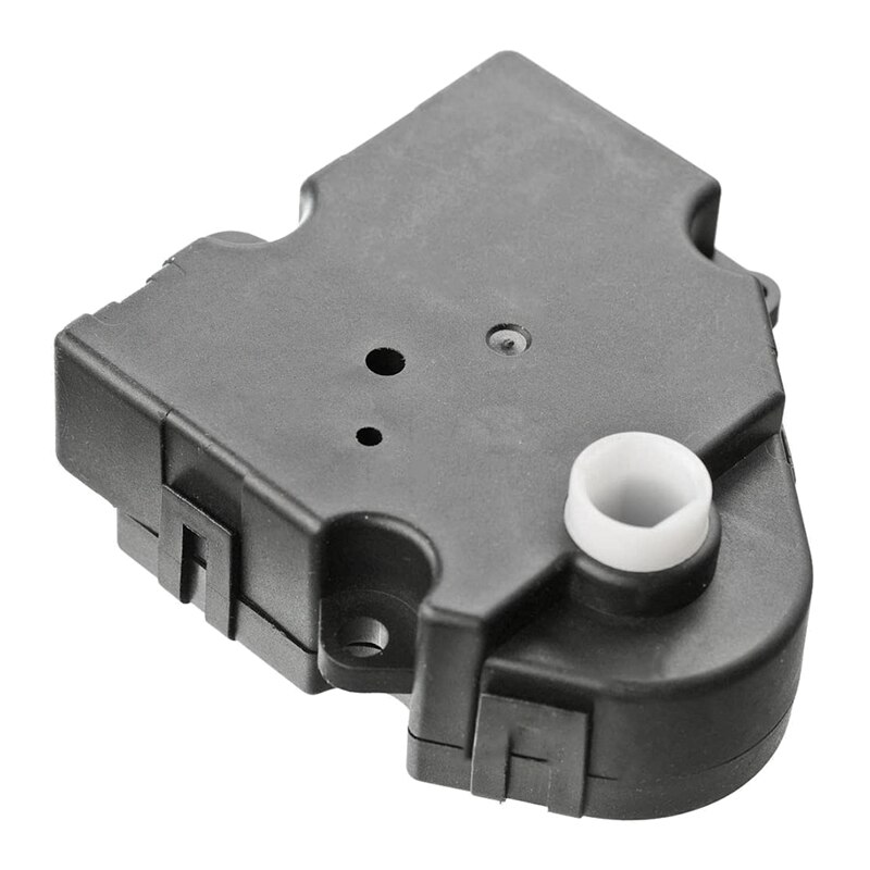 604-118 Hvac Verwarming Blend Lucht Deur Actuator ... – Grandado