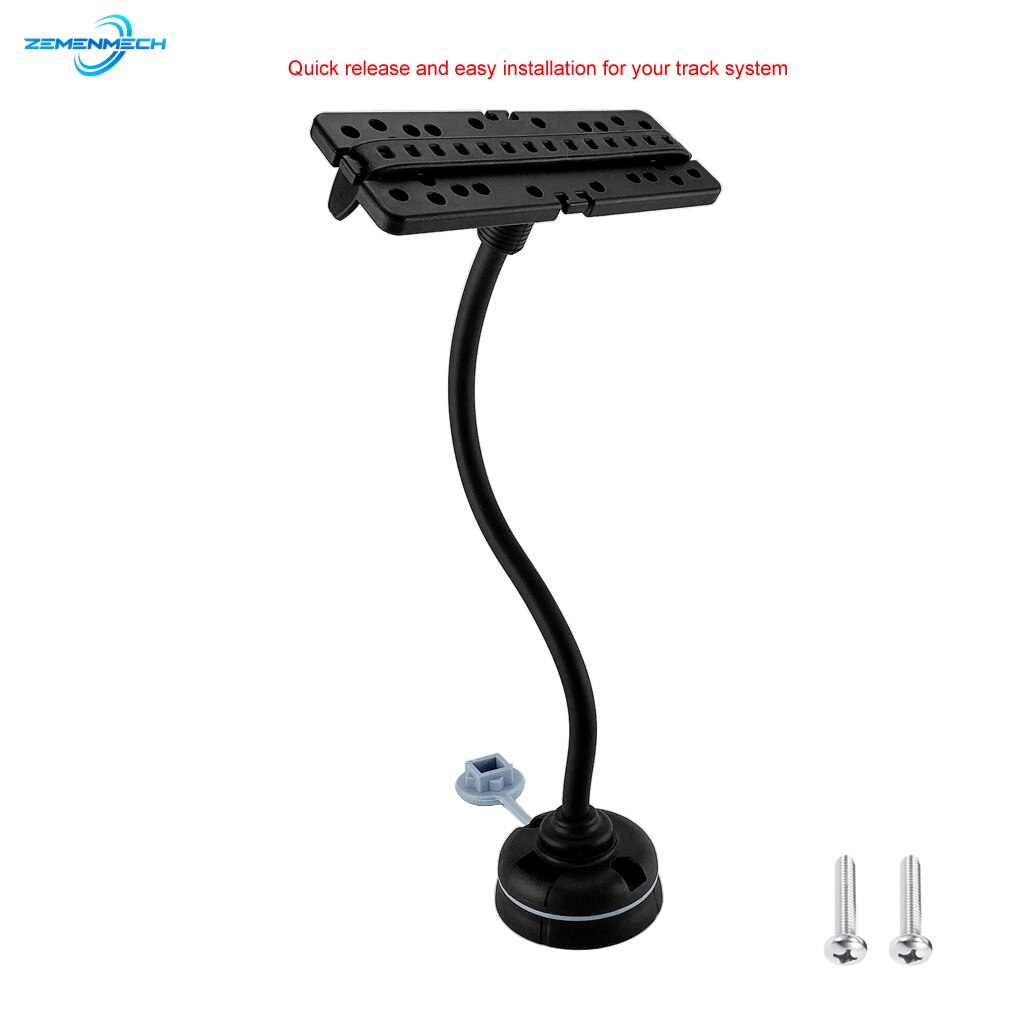 360 Degree Swivel Universal Marine Kayak Electroni... – Grandado