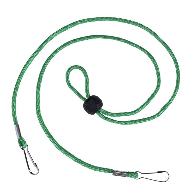 1Pcs Gezicht Cover Lanyard Bandjes Verstelbare Gez... – Vicedeal