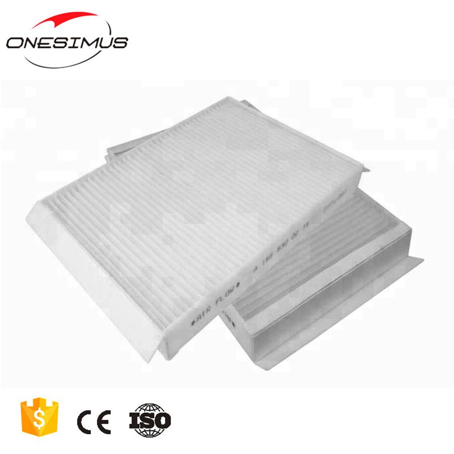 Car Auto Air Filter Interior Air OEM 1668300218 fo... – Grandado
