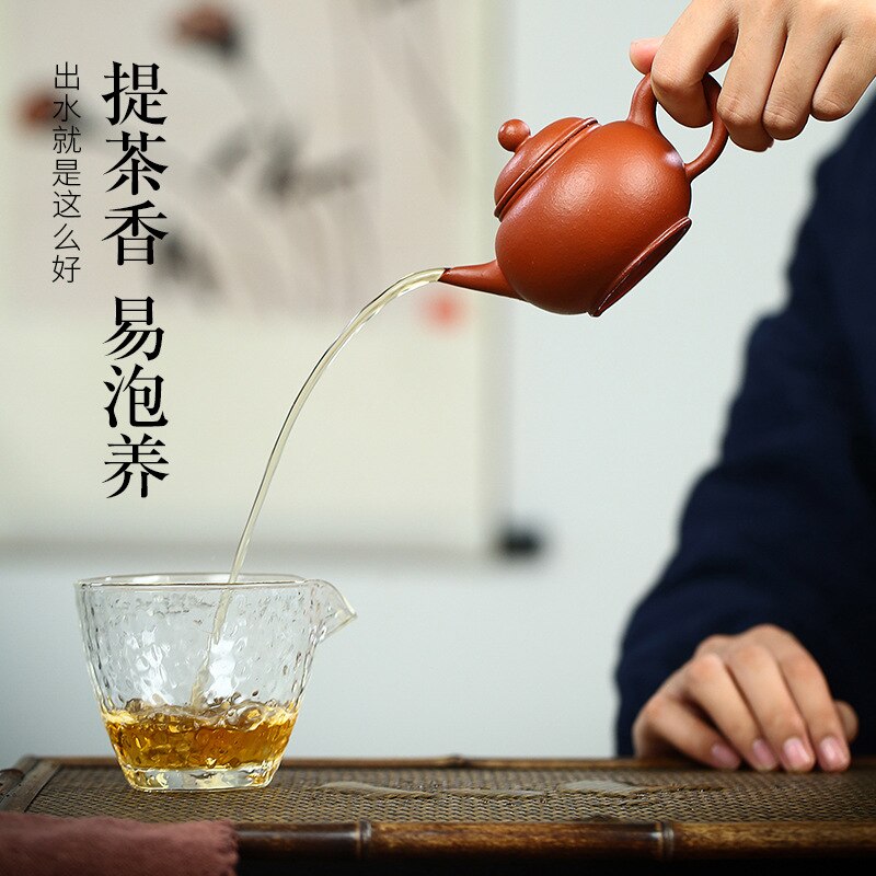 Yixing are recommended by the manual Meng Chen lev... – Grandado