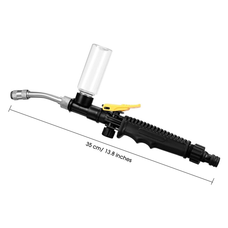 High Pressure Washer Cleaning Lance Portable Clean... – Grandado