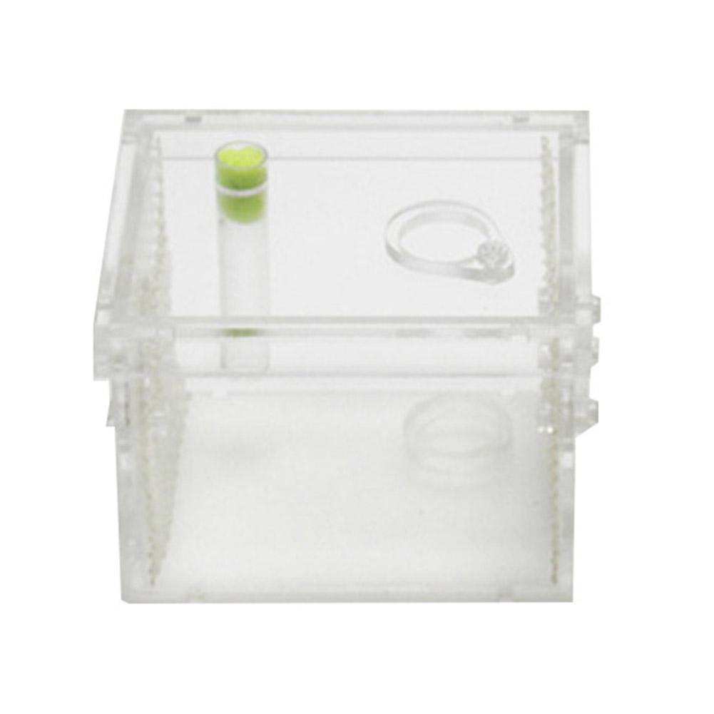 Reptile Breeding Box Acrylic Transparent Sliding C... – Grandado