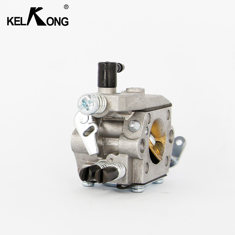 KELKONG 45cc 52cc 58cc Chain Saw Carburetor 4500 5... – Grandado