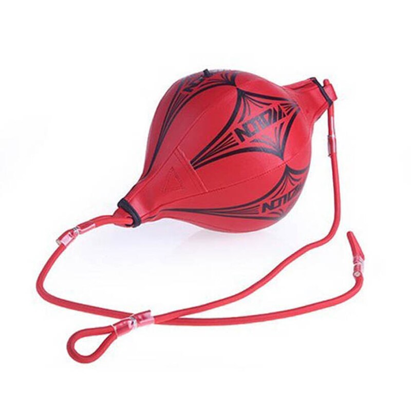 Punch Bag Punching Exercise Speedball Speed bag Pu... – Grandado