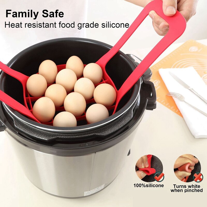 Steamer Spreader Electric Pressure Cooker Steamer ... – Grandado