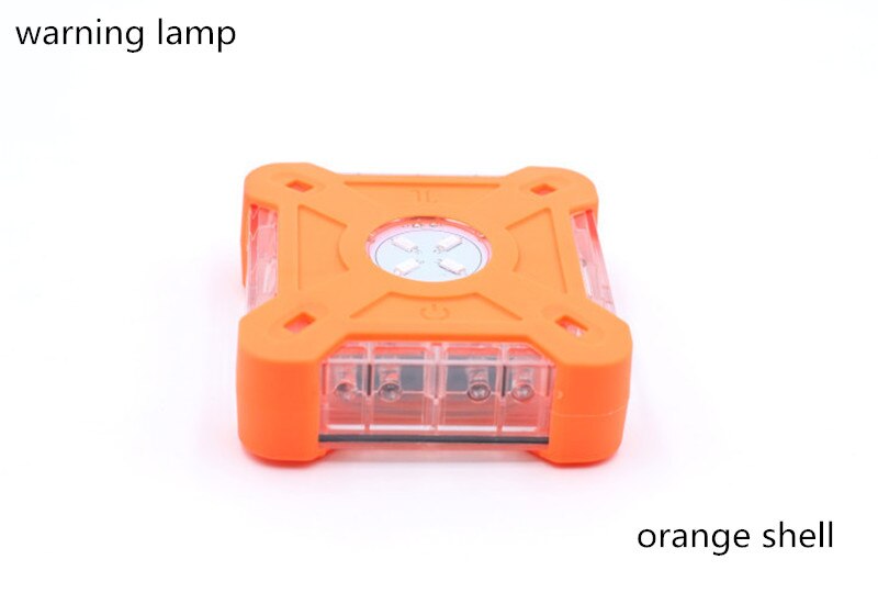 3 Pcs Multifunctionele Led Waterdicht En Anti-Druk... – Grandado