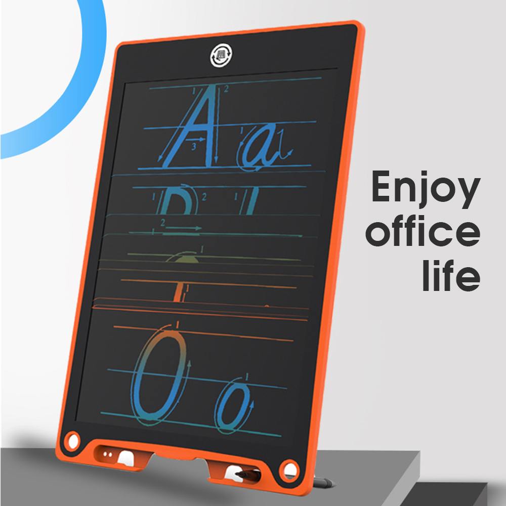 Travor Portable Hand-painted Draft Graffiti Board ... – Grandado