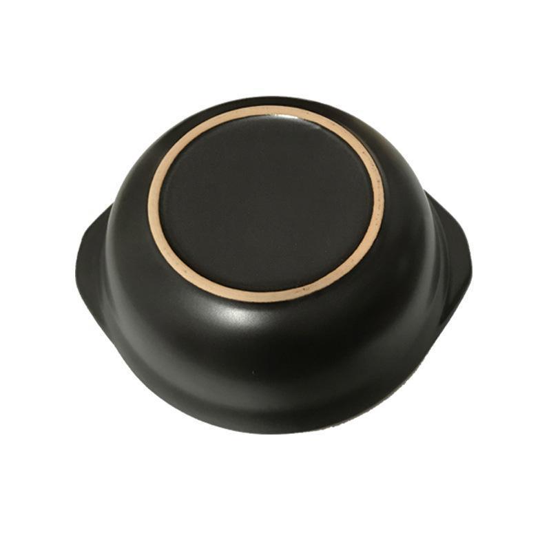 Ceramic Casserole Yellow Braised Chicken Claypot R... – Grandado