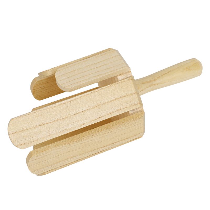 Music Instrument Children's Percussion Wooden Toy ... – Grandado