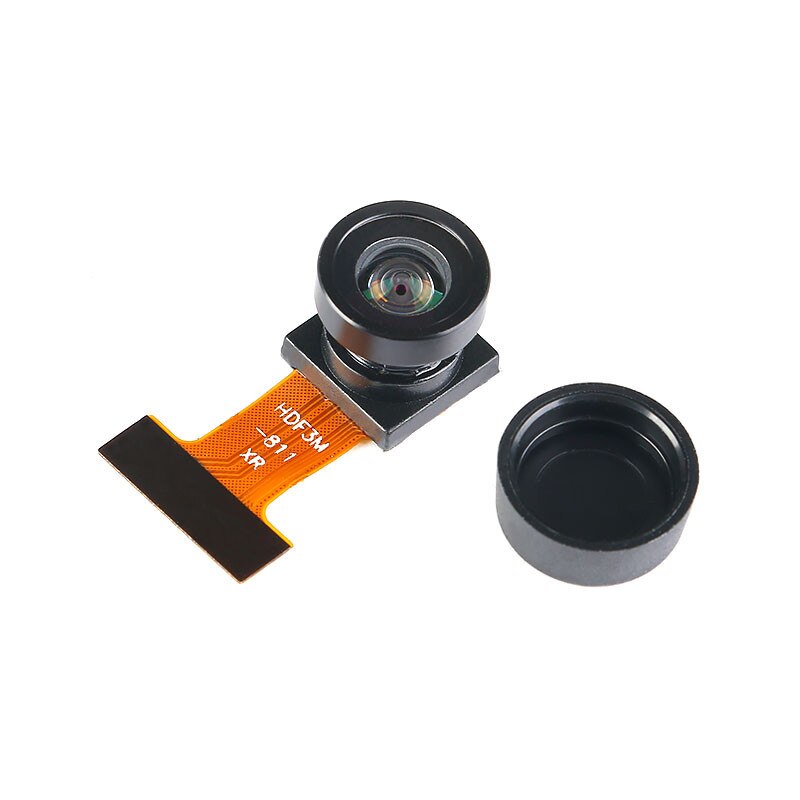 OV2640 módulo de cámara 1/4 CMOS Sensor de imagen ... – Grandado