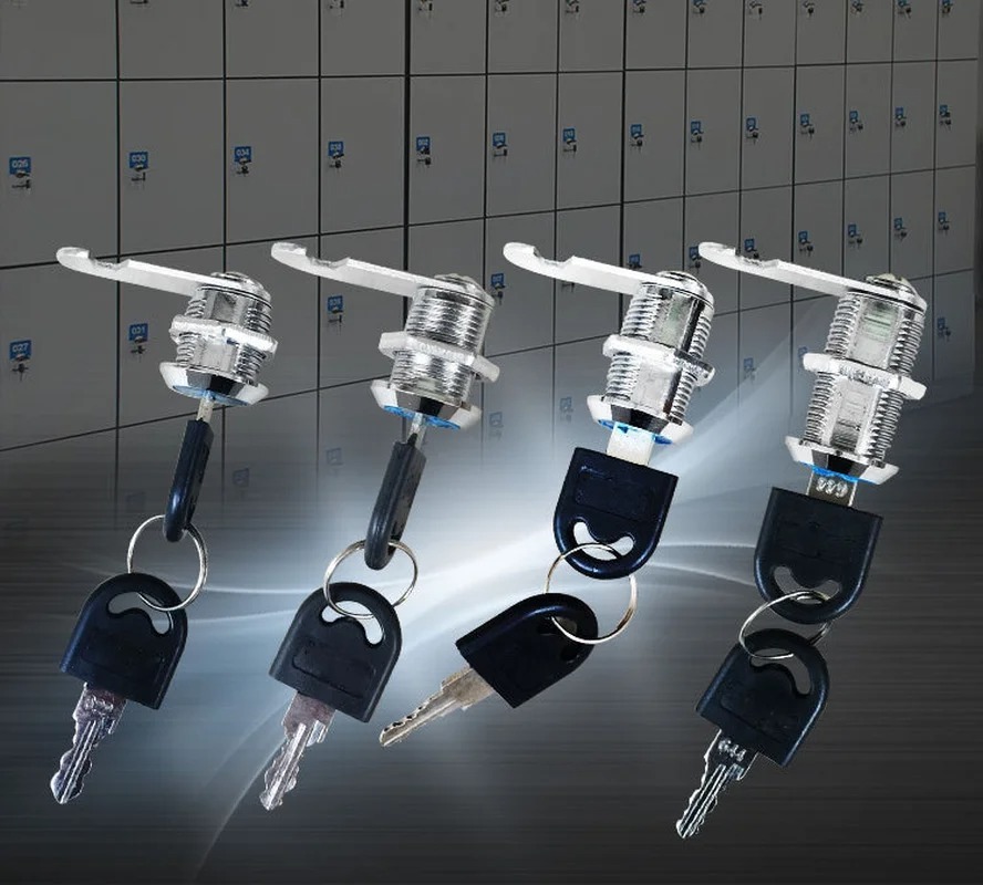 16/20/25/30mm Safe Cam Lock Pinball Arcade Machine... – Vicedeal