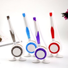 Elastic Rope Ballpoint Pen Fixed Bank Table Deskto... – Vicedeal