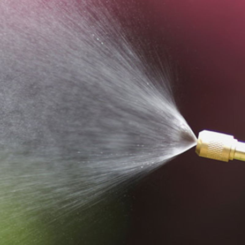 Adjustable Telescopic Misting Nozzle Water Sprinkl... – Grandado