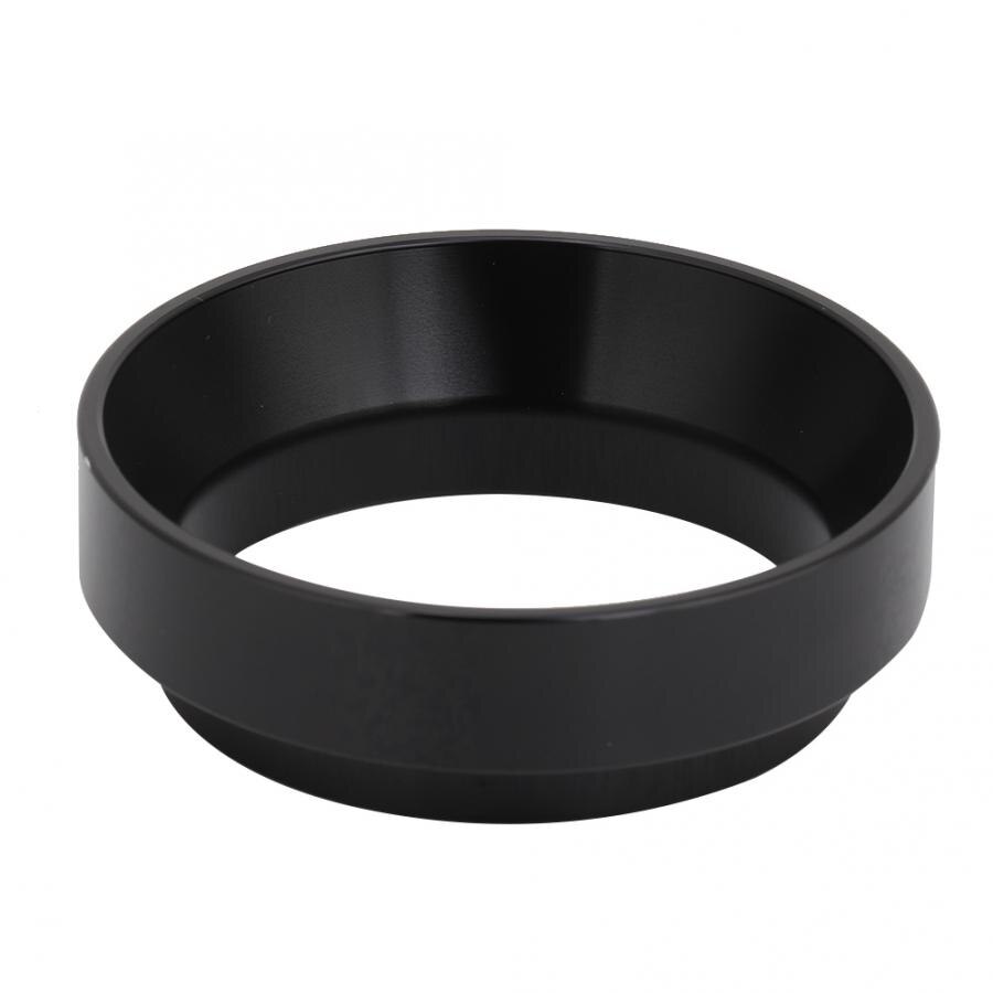 58mm Aluminum Universal Coffee Dosing Ring Funnel ... – Grandado