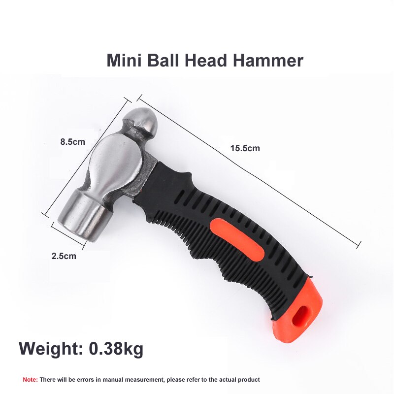 Mini Claw Hammer Hammer Mace Hammer Hammer Woodwor... – Grandado
