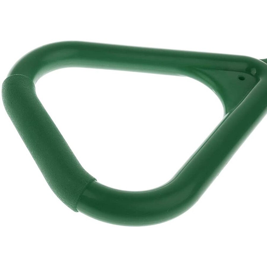 2 Pcs Trapeze Ring Swing Set Playset Playground Tr... – Vicedeal