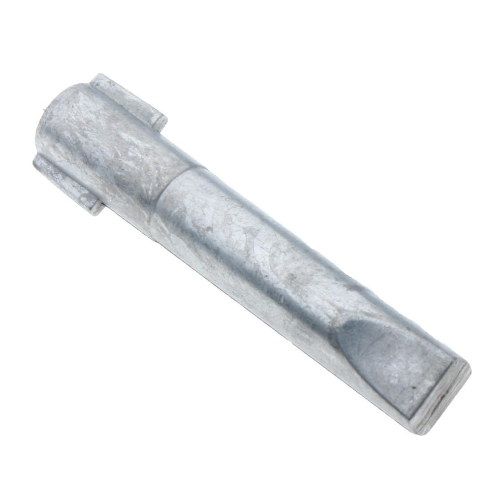 No. 62Y-11325-00 Cylinder Zinc Anode for Yamaha 4 ... – Vicedeal