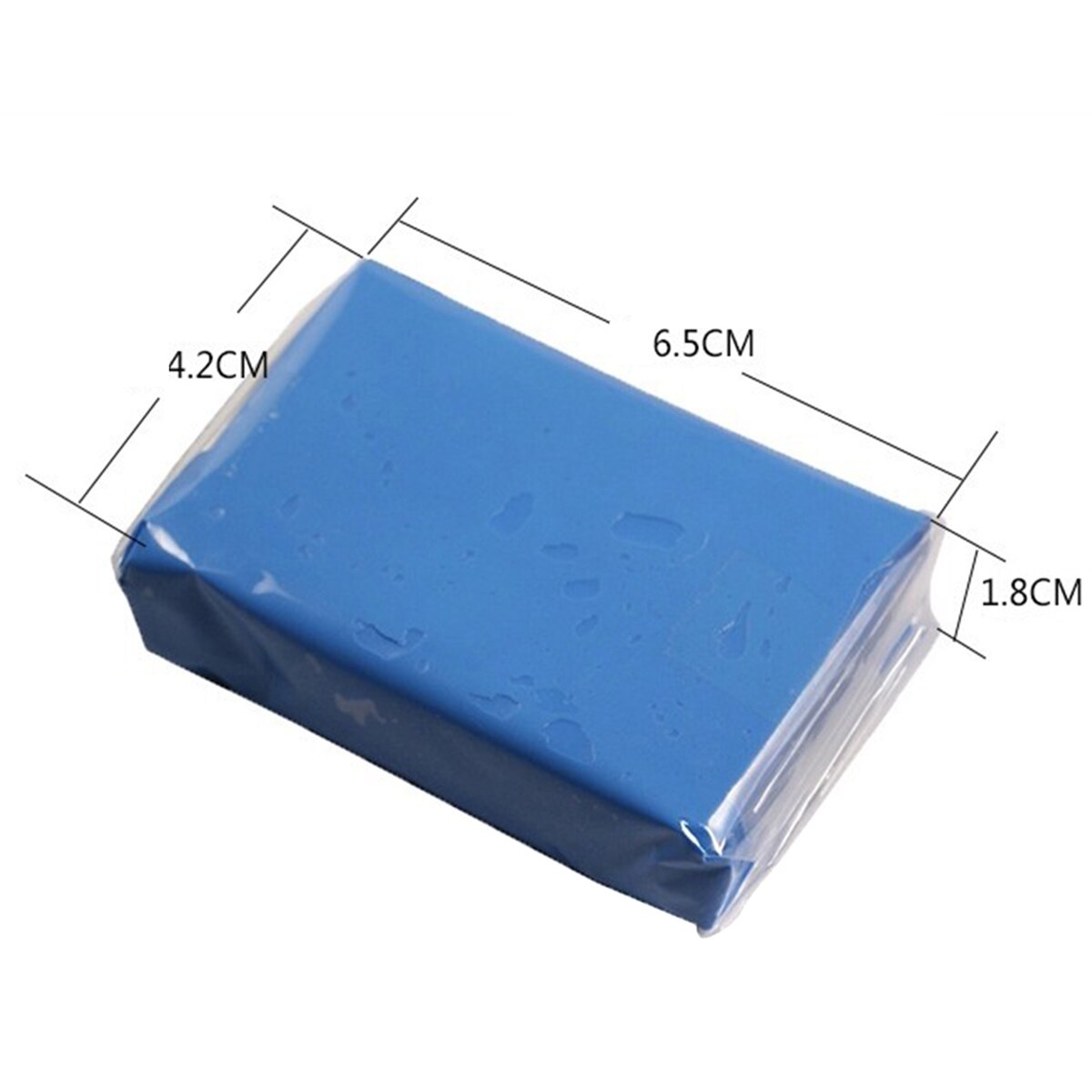 1 pcs 100g Magic Car Cleaning Clay Auto Detailing ... – Grandado