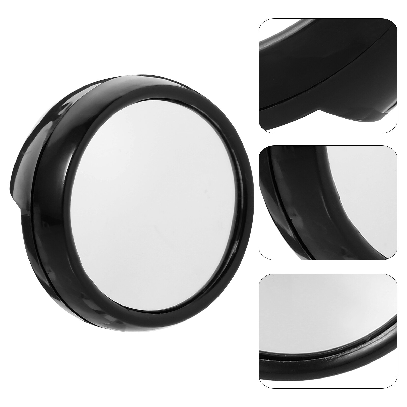 1pc Computer Rear-View Mirror Magnifying Mirror fo... – Vicedeal