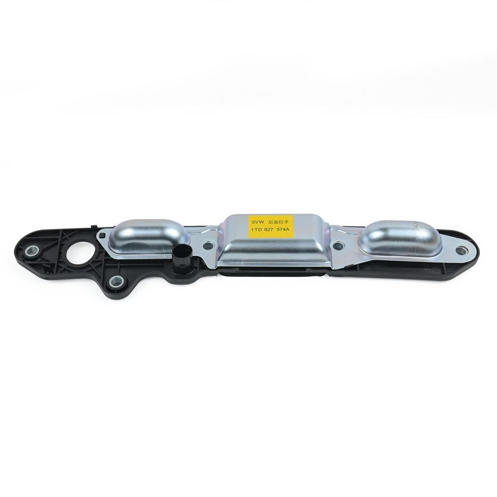 AP01 1T0827574L 1TD827574A Achterklep Trunk Deksel... – Grandado