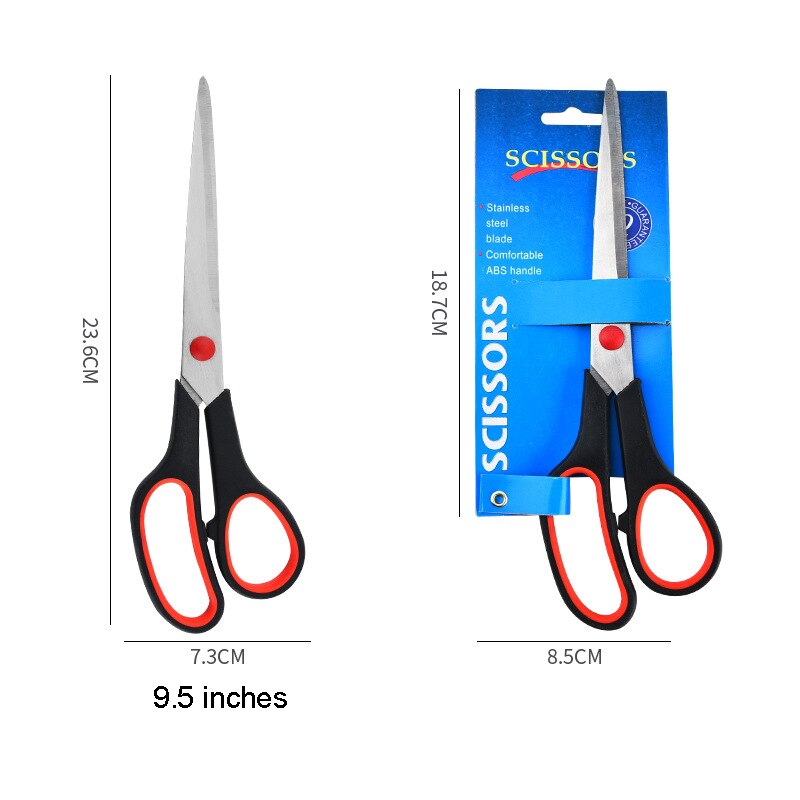Multipurpose Scissors Ultra Sharp Blade Shears Com... – Vicedeal
