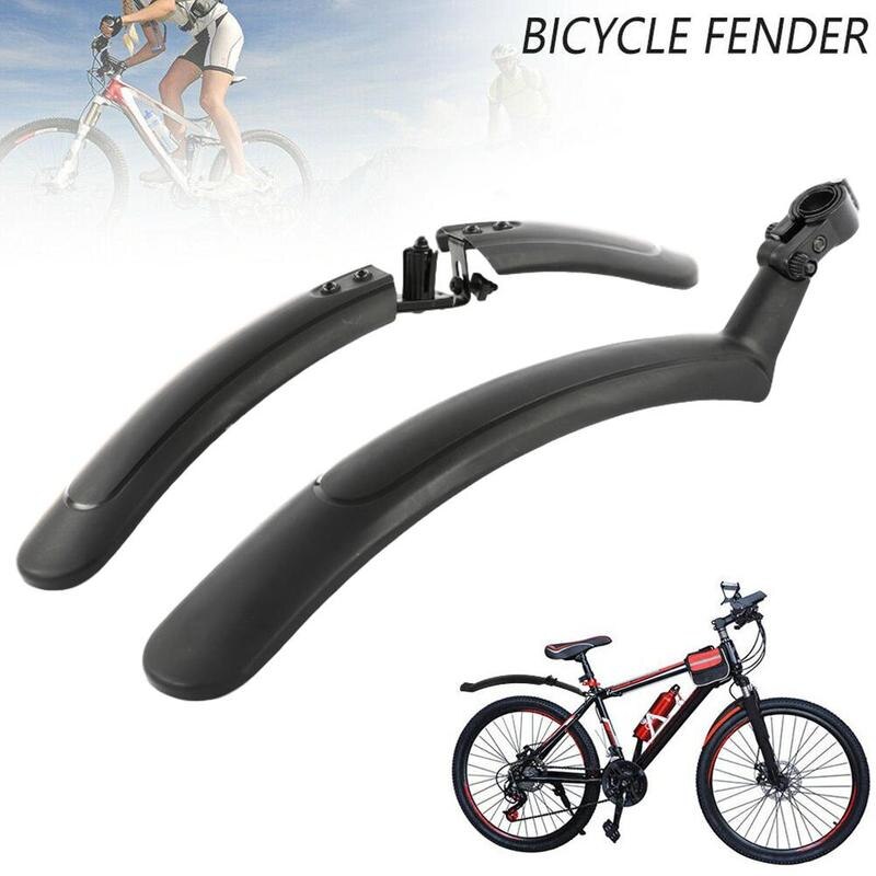 1 Set 35mm Tube Bicycle Riding Mountain Bike Mudgu... – Grandado