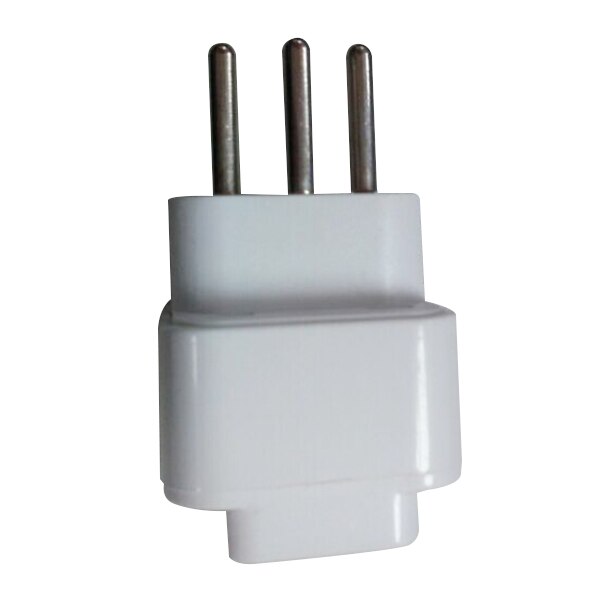 250 V-16A travel plug 3 round pin travel adapter c... – Vicedeal