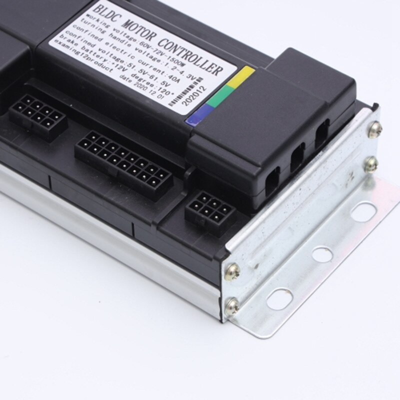 Hub Motor Scooter Sine Wave Motor Controller 1000W... – Grandado