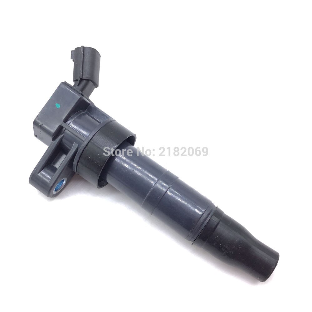 Ignition Coil For Hyundai Sonata Tucson Genesis Sa... – Grandado